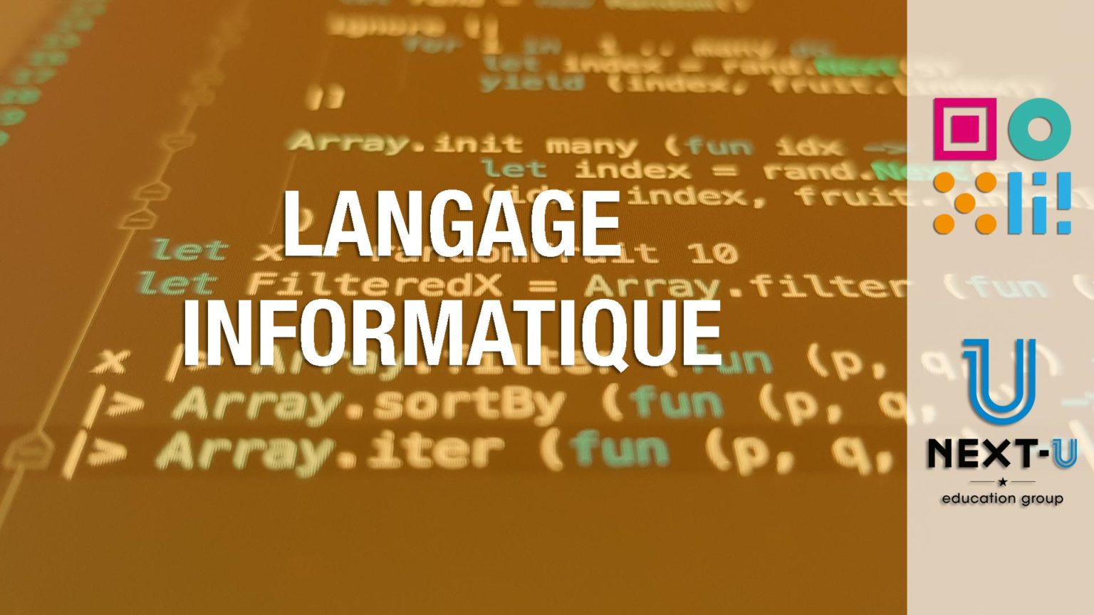 Quelle formation développeur pour quel langage de programmation ? - WEBTECH INSTITUTE