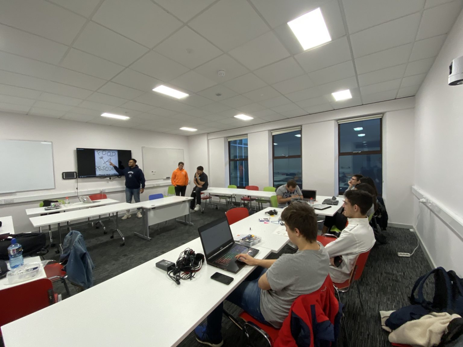 Techlab - WEBTECH INSTITUTE