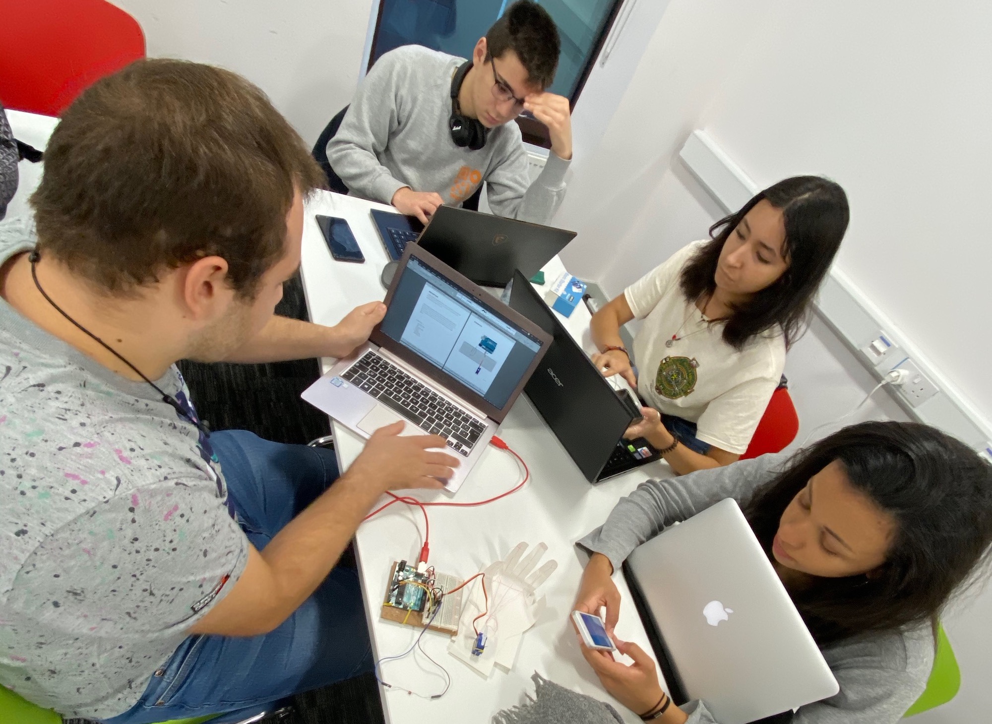 Techlab - WEBTECH INSTITUTE