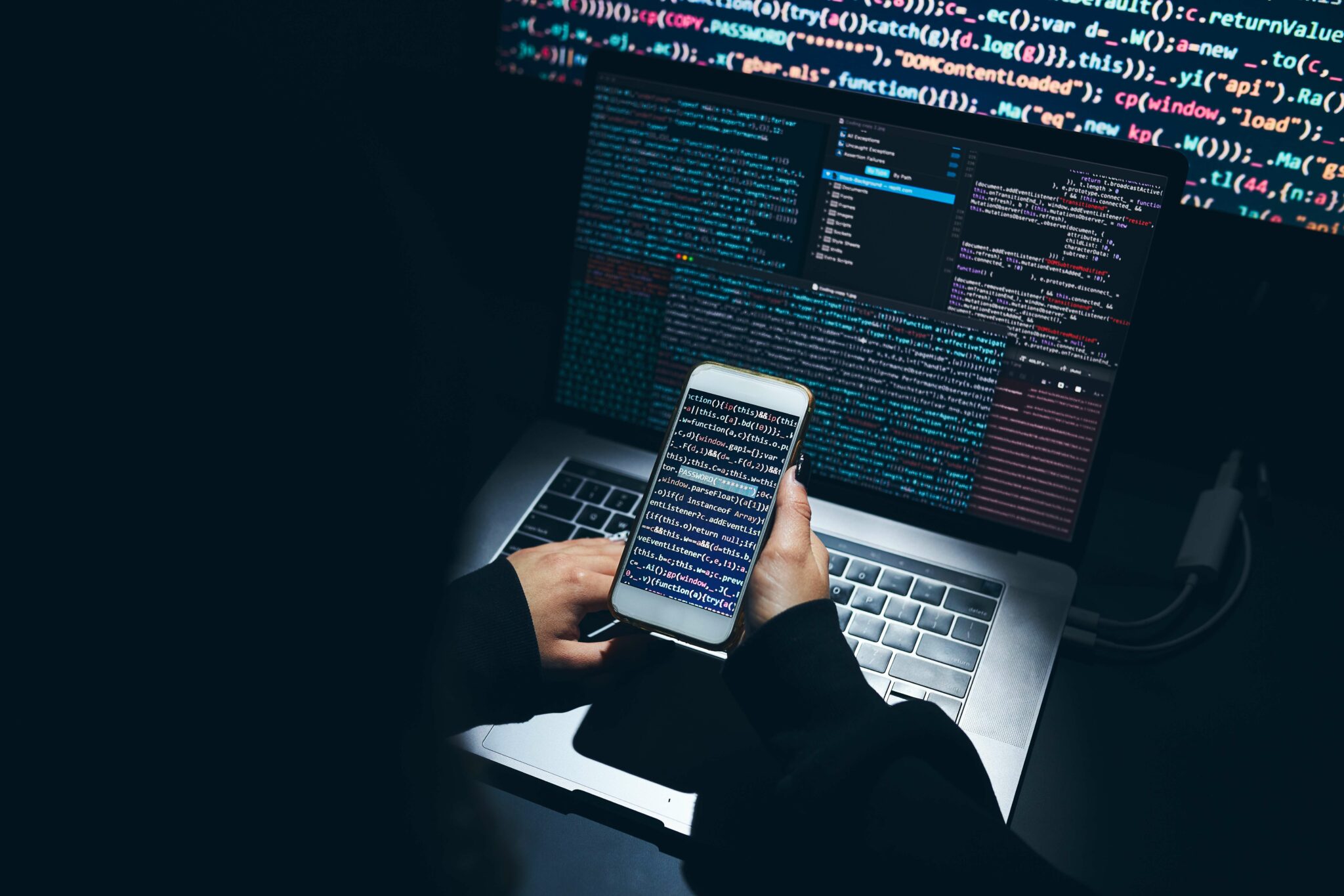 Ecole Informatique Lyon | De Bac à Bac+5 | Webtech Institute Lyon