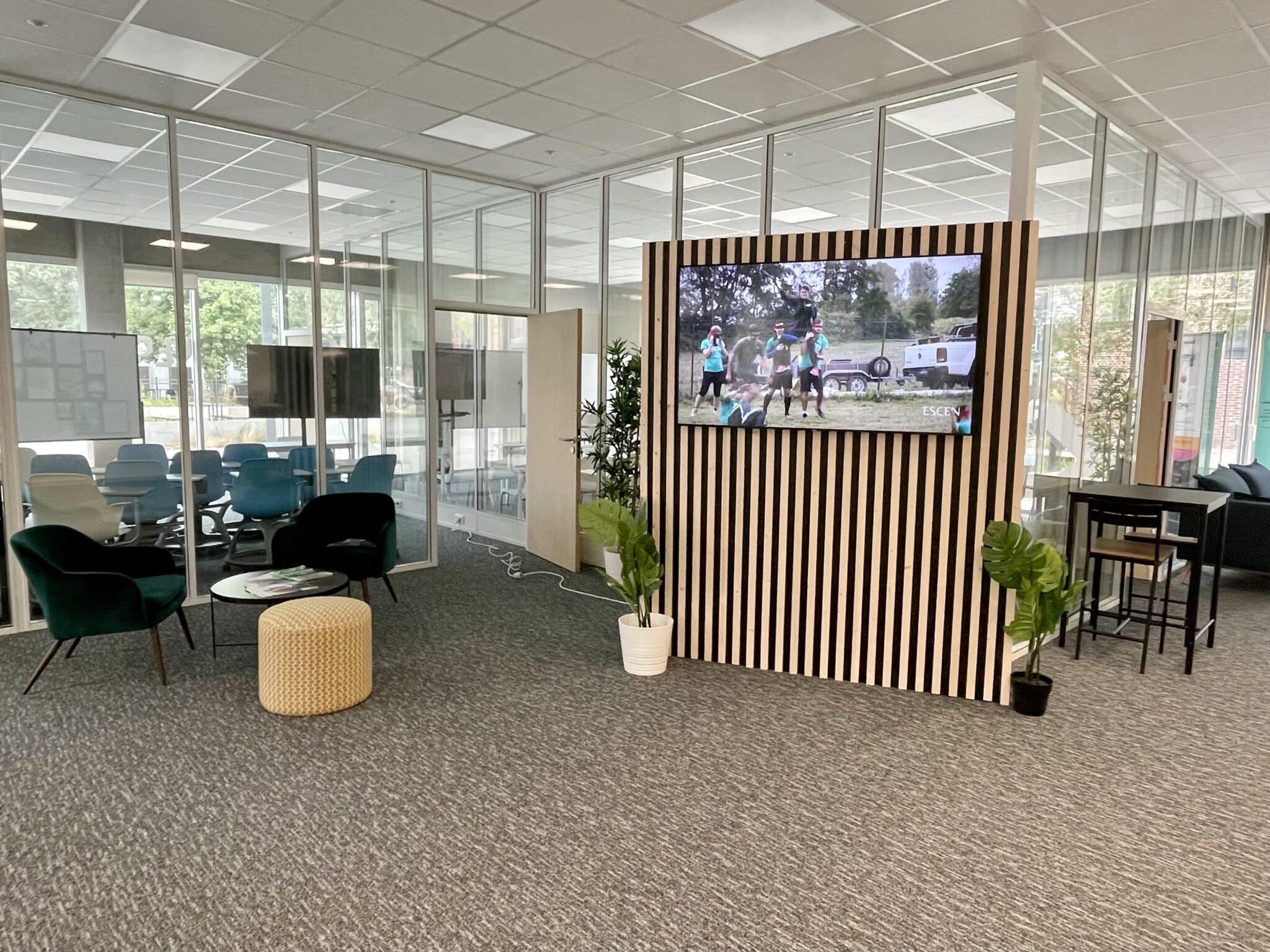 Ecole informatique Lille | De Bac à Bac+5 | Webtech Institute